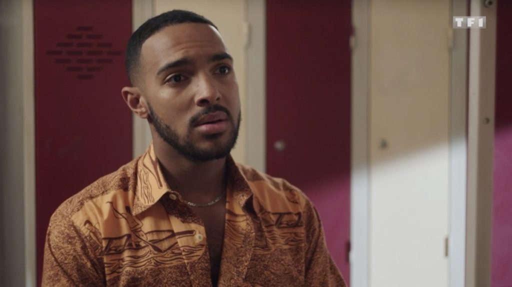 Ici Tout Commence Spoiler Solal Est Amoureux De Vidéo épisode Du