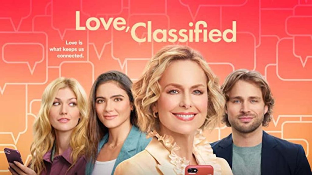 « L'amour selon Emilia Bloom » : votre téléfilm ce 31 mai sur TF1 ...