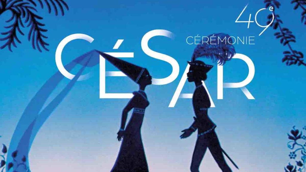 « Les César 2024 Tous Les Nommés Le Palmarès Complet Ce Soir Sur