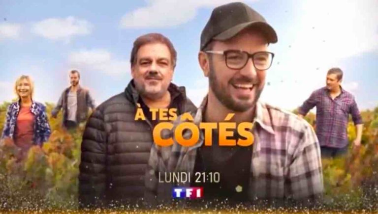 « À tes côtés » : histoire et interprètes du téléfilm ce soir sur TF1 ...