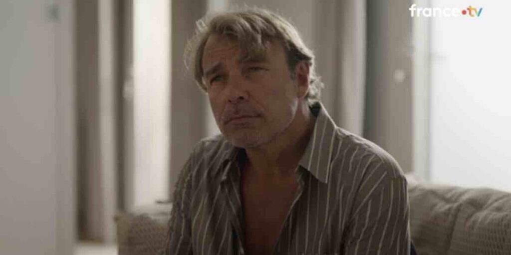 Un Si Grand Soleil Spoiler : Richard doute d'Alix, Bertier couvre Lucas ...