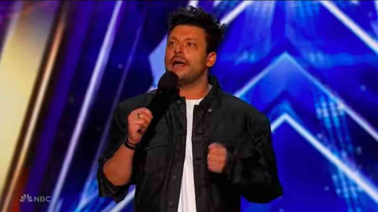 Kev Adams crée la surprise dans « America's Got Talent » (VIDÉO ...