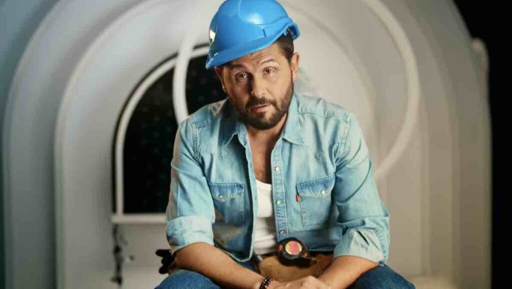 Secret Story 2026 : Christophe Beaugrand s'exprime "vous allez adorer ...